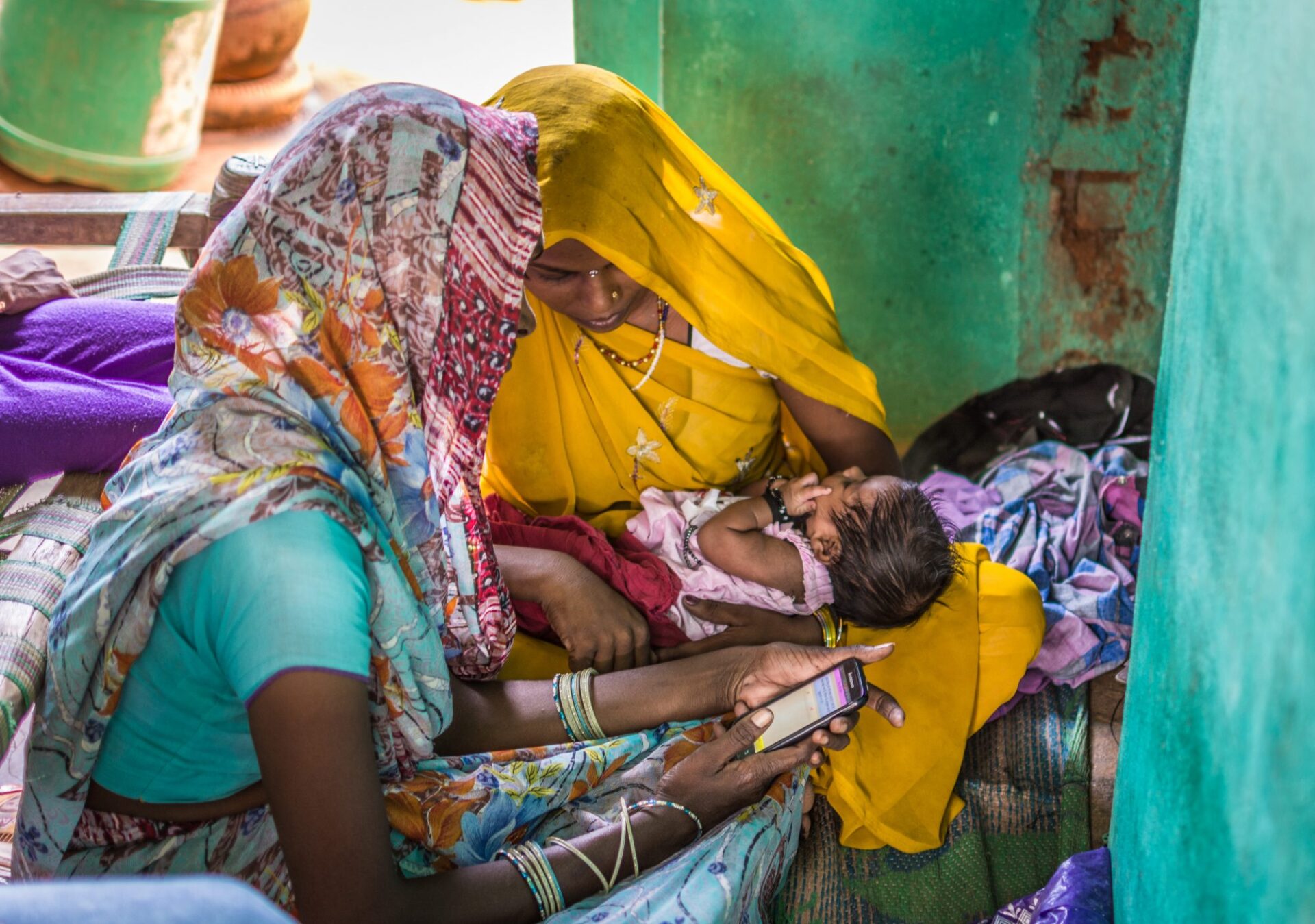 Design Thinking for Social Innovation- The CSR Journal