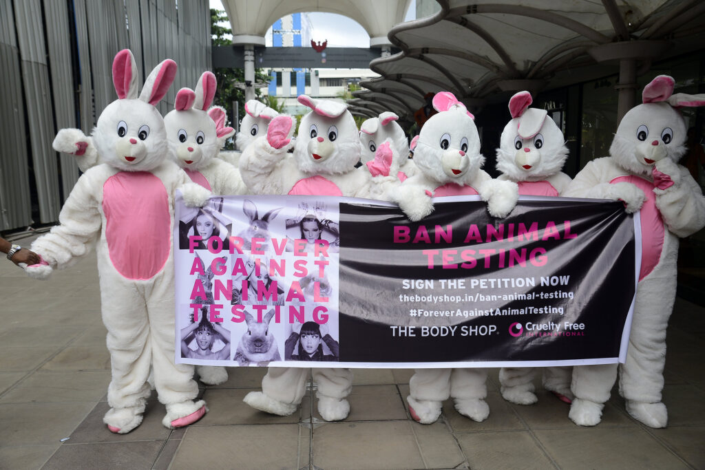 The Body Shop Launches Forever Against Animal Testing Campaign (1)_mini ...