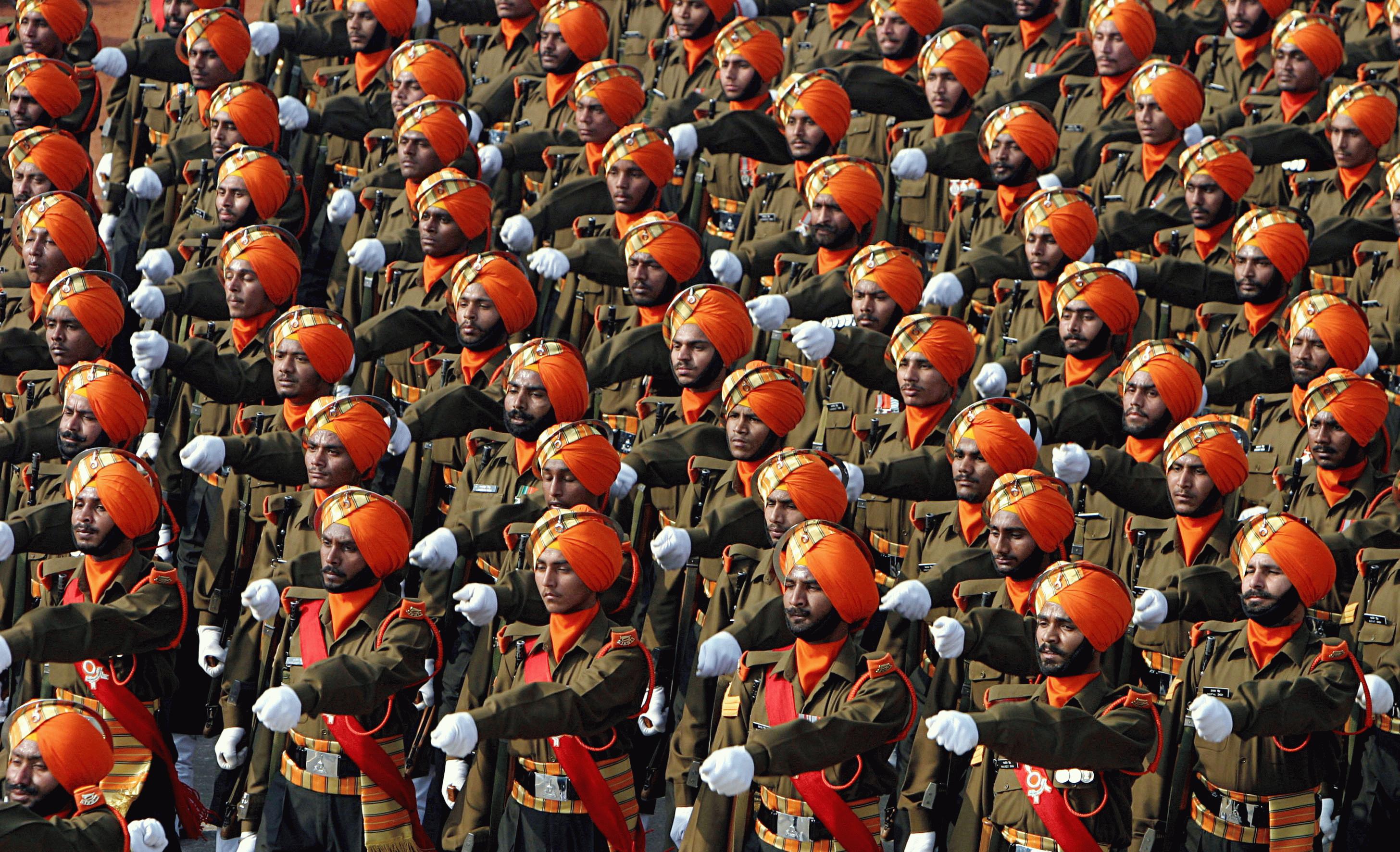 Honouring The Soldiers In Republic Day CSR Initiatives The CSR Journal