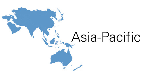 Asia Pacific Area