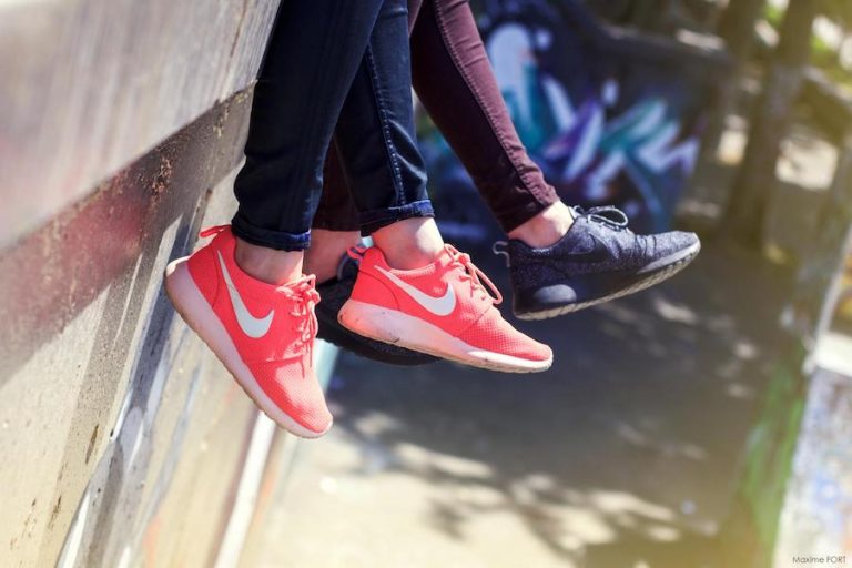 Move to Zero: How Nike’s CSR is Powering Environmental and Social ...