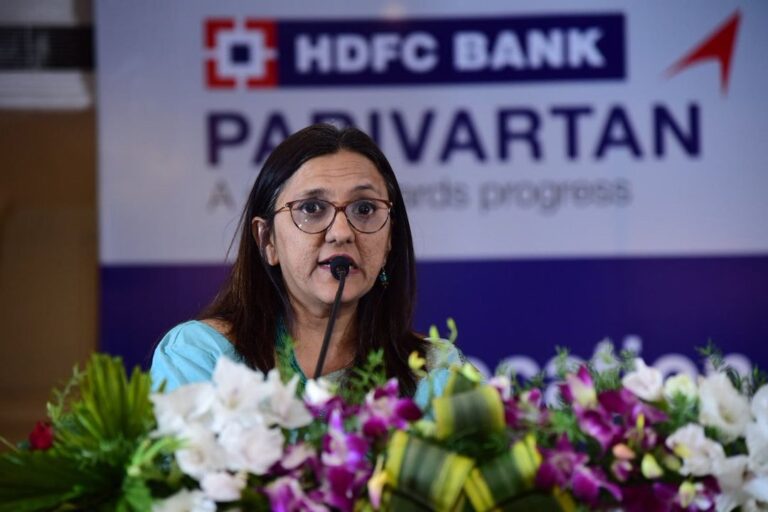 CSR Report: HDFC Bank Spends Rs 945.31 crore towards CSR in FY 2024 ...