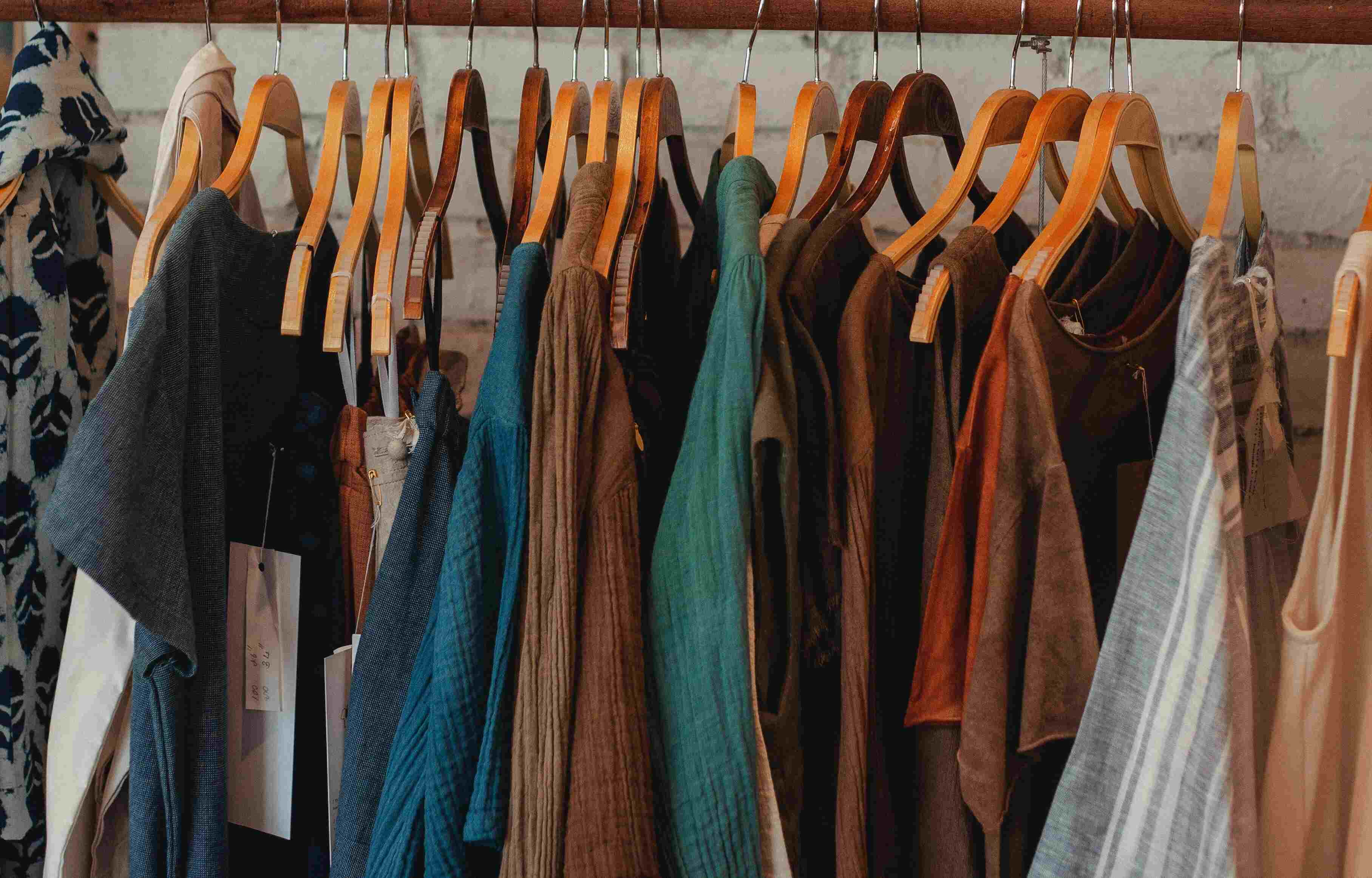 Cotton clothes - The CSR Journal