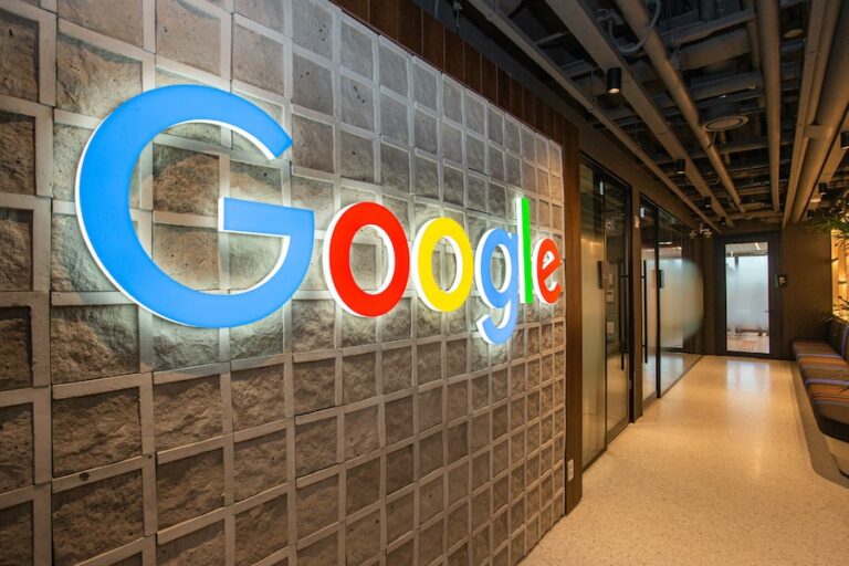 Google's $50 Million Investment in India: A CSR Journey for Positive ...