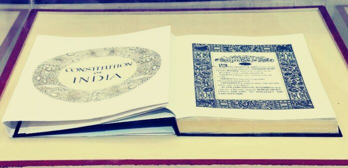 From Preamble to Practice: Implementing the Constitution in Everyday ...