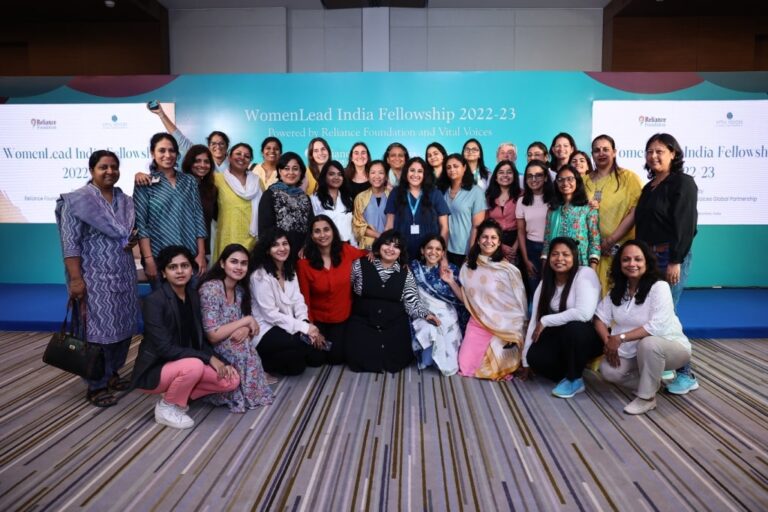 The Complete CSR Report of Reliance Industries Ltd (RIL) for FY 2023-24 ...