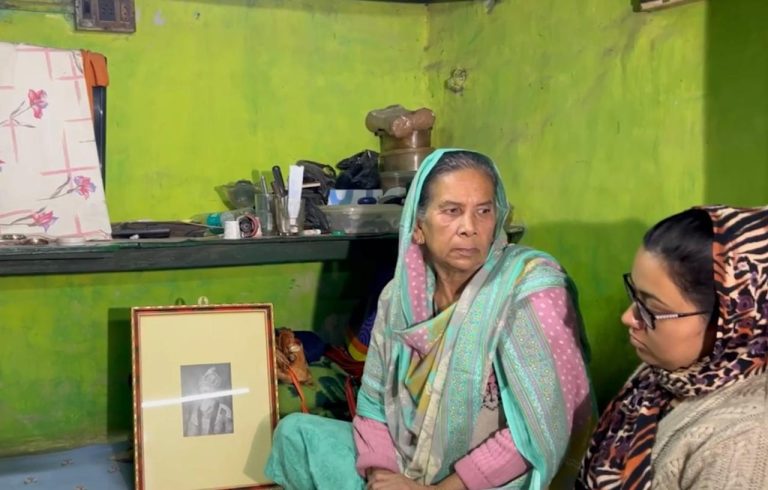 Sultana Begum: The Last Mughal Heiress Living in Poverty in Kolkata ...