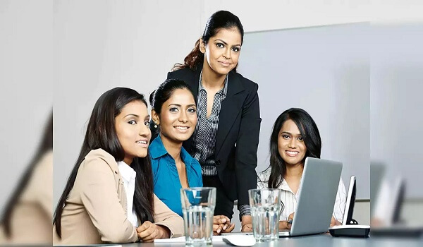Banking on Diversity: How Women Leaders in BFSI Can Revolutionise ...
