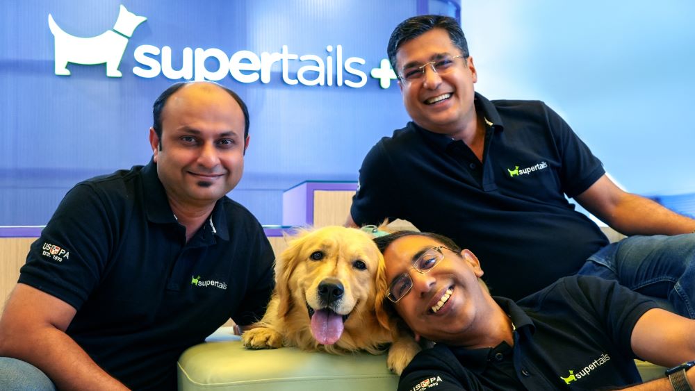 CSR News: ‘Feed a Streetie’ campaign launched for feeding stray dogs ...
