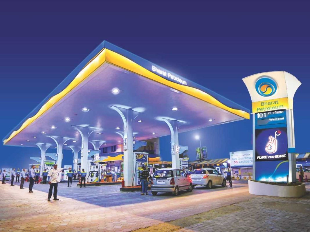 The complete CSR report of Bharat Petroleum Corporation Limited (BPCL ...